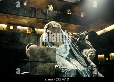 VOGON, THE HITCHHIKER'S GUIDE TO THE GALAXY, 2005 Stock Photo - Alamy