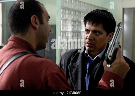 Rick Hoffman & Jay Hernandez Film: Hostel (USA/CZ/DE/ISL/SK 2005 ...