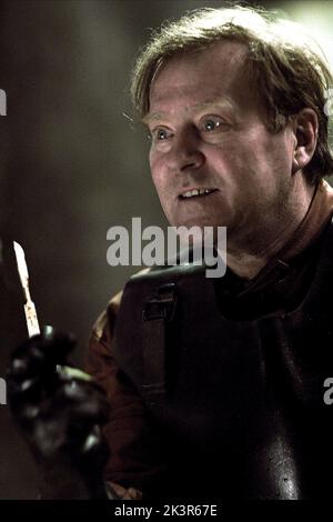 JAN VLASAK, HOSTEL, 2005 Stock Photo - Alamy