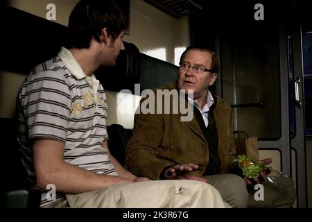 JAN VLASAK, HOSTEL, 2005 Stock Photo - Alamy