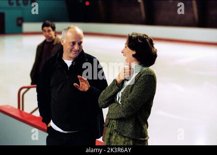 ICE PRINCESS JOAN CUSACK Stock Photo - Alamy