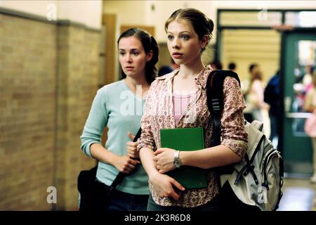 ICE PRINCESS (2005) AMY STEWART, MICHELLE TRACHTENBERG ICPR 001-06 ...