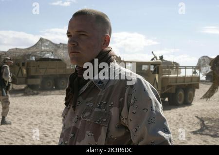 Peter Sarsgaard Film: Jarhead (USA/GER 2005) Characters: Alan Troy ...
