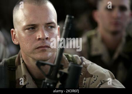 Peter Sarsgaard Film: Jarhead (USA/GER 2005) Characters: Alan Troy ...