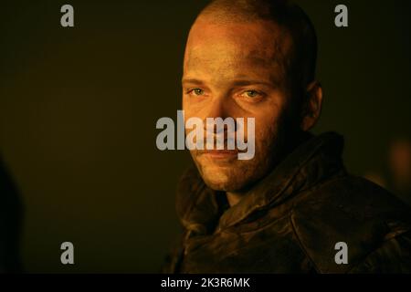Peter Sarsgaard Film: Jarhead (USA/GER 2005) Characters: Alan Troy ...