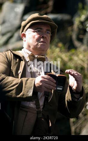 John Sumner Film: King Kong (USA/NZ/DE 2005) Characters: Herb Director: Peter Jackson 05 ...