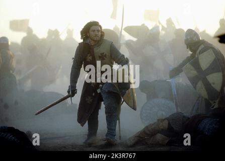 Balian of Ibelin Stock Photo - Alamy