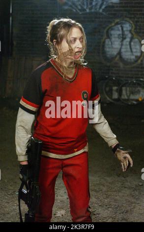 JENNIFER BAXTER, LAND OF THE DEAD, 2005 Stock Photo - Alamy