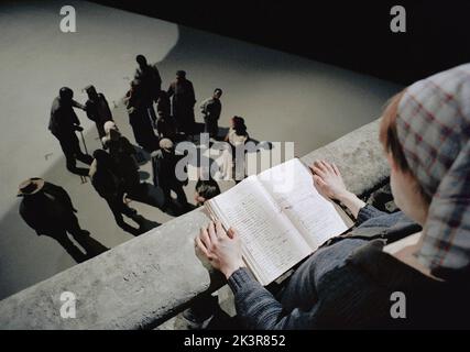 Bryce Dallas Howard Film: Manderlay (DK/S/NL/FR/GER/UK/IT 2005 ...