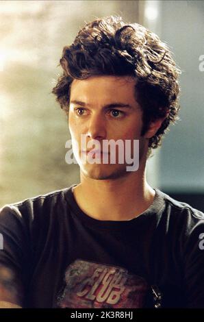 ADAM BRODY, MR. and MRS. SMITH, 2005 Stock Photo - Alamy