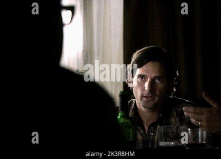 Eric Bana Film: Munich (2005) Characters: Avner Director: Steven ...