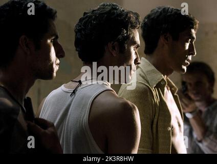 Omar Metwally Film: Munich (2005) Characters: Ali Director: Steven Spielberg 23 December 2005 ...