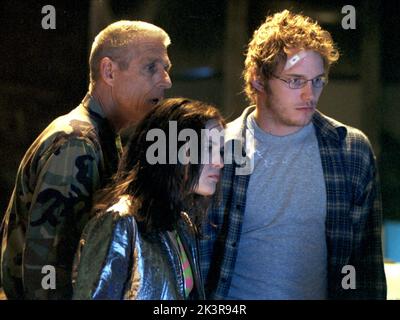 Danica Mckellar & Chris Pratt Film: Path Of Destruction (2005 ...