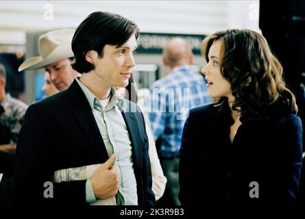 Lisa Reisert (RACHEL McADAMS) has no idea of the terror that awaits her ...