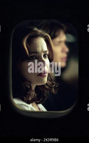 Lisa Reisert (RACHEL McADAMS) has no idea of the terror that awaits her ...