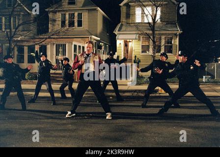 CHRISTOPHER WALKEN in ROMANCE & CIGARETTES (2005), directed by JOHN ...