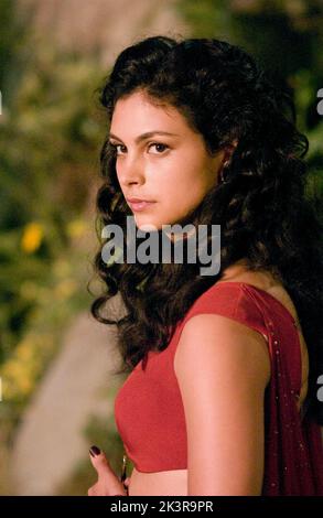 Morena Baccarin Film: Serenity (USA 2005) Characters: Inara Director ...