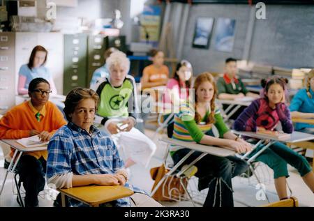 SKY HIGH, Kelly Vitz, Danielle Panabaker, 2005, (c) Buena Vista ...