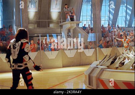 Steven Strait. "Sky High" (2005 Stock Photo - Alamy