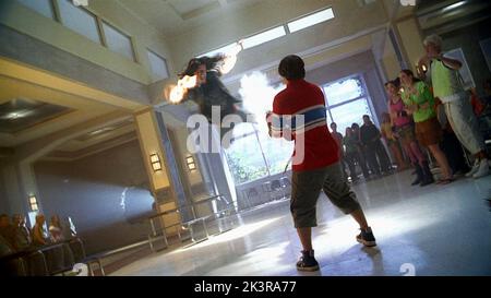 Michael Angarano & Steven Strait Film: Sky High (USA 2005) Characters ...
