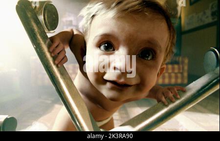 LIAM OR RYAN FALCONER, SON OF THE MASK, 2005 Stock Photo - Alamy