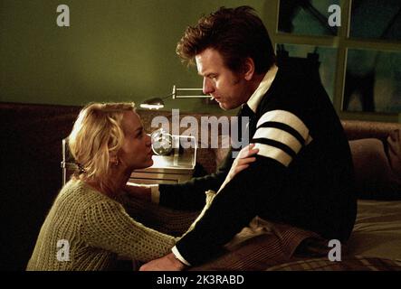 NAOMI WATTS, EWAN MCGREGOR, STAY, 2005 Stock Photo - Alamy