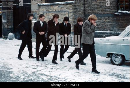 STONED, Luke de Woolfson, Leo Gregory, 2005, ©Screen Media/Courtesy ...