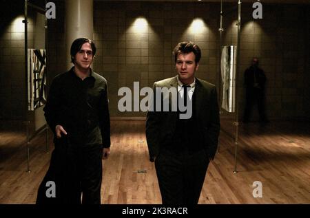 GOSLING,MCGREGOR, STAY, 2005 Stock Photo - Alamy