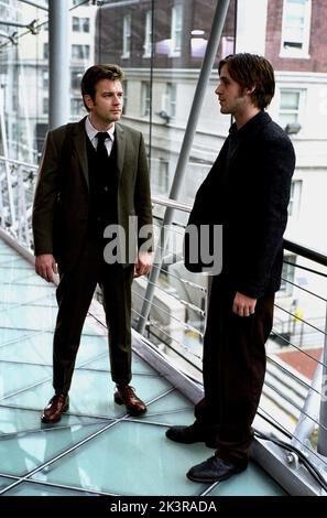 GOSLING,MCGREGOR, STAY, 2005 Stock Photo - Alamy