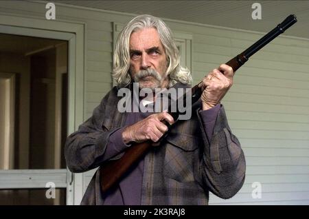 Sam Elliott Film: Thank You For Smoking (USA 2005) Characters: Lorne ...
