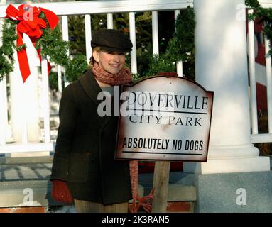 Jordan-Claire Green Film: The 12 Dogs Of Christmas (2005) Characters ...
