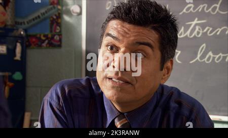 George Lopez Film: The Adventures Of Sharkboy And Lavagirl 3-D (USA ...