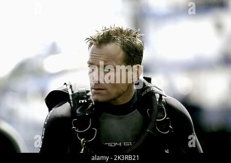 THE CAVE, Rick Ravanello, 2005, (c) Screen Gems/courtesy Everett ...