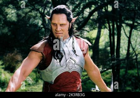 PATRICK KAKE, THE CHRONICLES OF NARNIA: THE LION THE WITCH AND THE ...