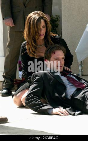 THE CHUMSCRUBBER, Ralph Fiennes, Rita Wilson, 2005,©Newmarket Releasing ...