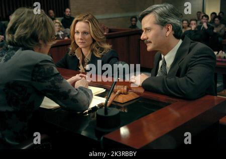 Laura Linney as Erin Bruner THE EXORCISM OF EMILY ROSE LAURA LINNEY ...