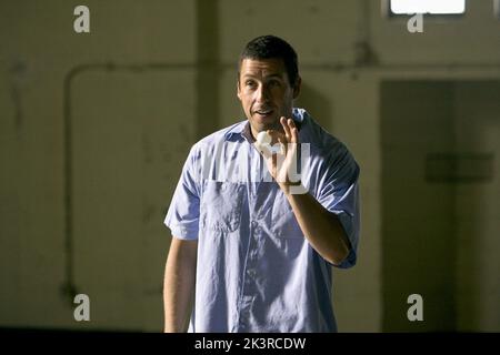 THE LONGEST YARD (2005) ADAM SANDLER, BURT REYNOLDS, CHRIS ROCK LYAR ...