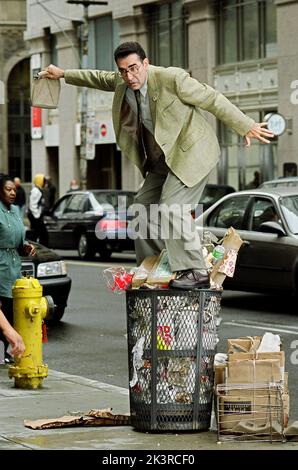 EUGENE LEVY, THE MAN, 2005 Stock Photo - Alamy