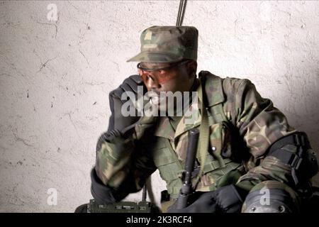 Wesley Snipes Film: The Marksman (2005) Characters: Painter Director: Marcus Adams 06 September ...