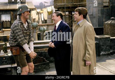 THE PRODUCERS MATTHEW BRODERICK, WILL FERRELL, NATHAN LANE, Date: 2005 ...