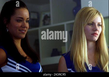 THE QUIET, Elisha Cuthbert, 2005. ©Sony Pictures Classics/courtesy ...