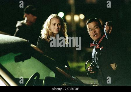 Rachel Keller (NAOMI WATTS) in DreamWorks Pictures' horror thriller ...