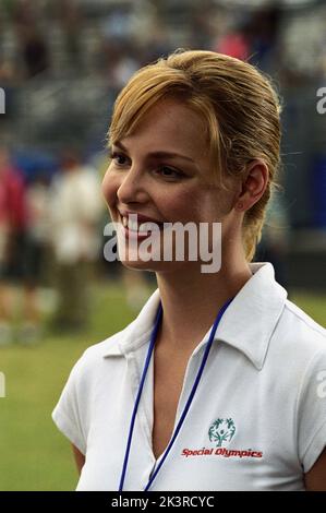THE RINGER (2005) KATHERINE HEIGL BARRY W BLAUSTEIN (DIR) TRIN 001 ...