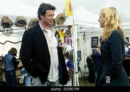 Rachel Keller (NAOMI WATTS) in DreamWorks Pictures' horror thriller ...