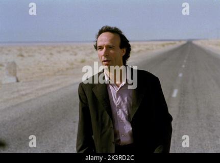 THE TIGER AND THE SNOW La Tigre e la neve Italien 2005 Roberto Benigni ...