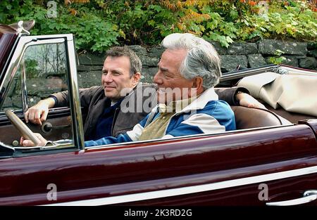 REISER,FALK, THE THING ABOUT MY FOLKS, 2005 Stock Photo - Alamy
