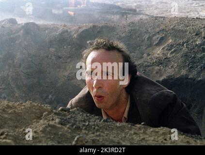 THE TIGER AND THE SNOW La Tigre e la neve Italien 2005 Roberto Benigni ...