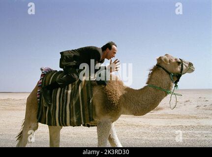 Roberto Benigini & Camel Film: The Tiger And The Snow; La Tigre E La ...