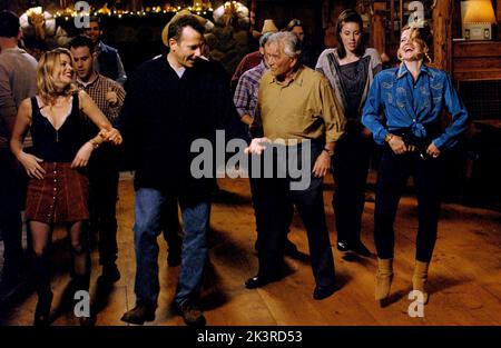 THE THING ABOUT MY FOLKS, Peter Falk, Paul Reiser, 2005 Stock Photo - Alamy
