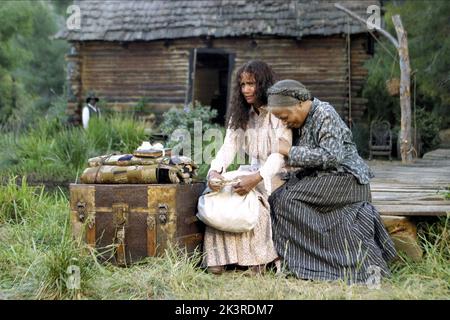 Halle Berry & Ruby Dee Film: Their Eyes Were Watching God (TV-FILM ...
